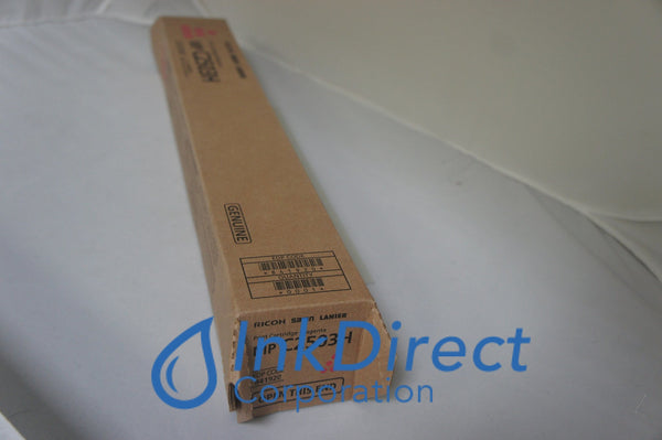 Genuine Ricoh Savin Lanier 841927 841920MP C2503H Print Cartridge Mage – Ink Direct Corporation