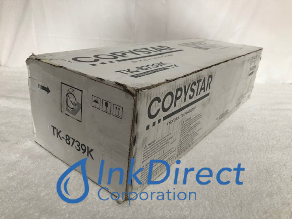 Genuine Copy Star 1T02XN0CS0 TK-8739K TK8739K (AKA TK8727K TK8737K ...