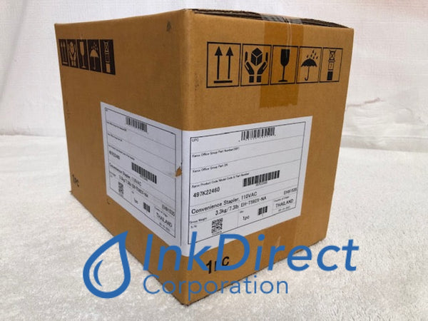 Xerox 497K22460 Convenience Stapler – Ink Direct Corporation