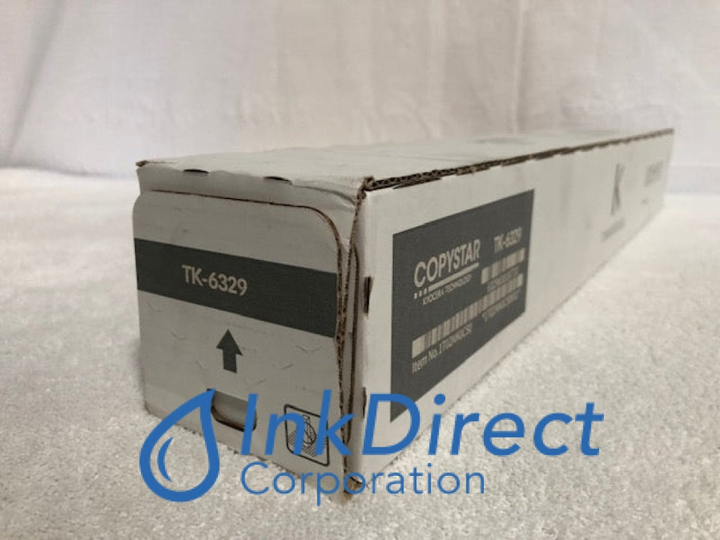 Genuine Copy Star 1T02NK0US0 TK-6329 TK6329 Toner Kit Black CS 4002i ...