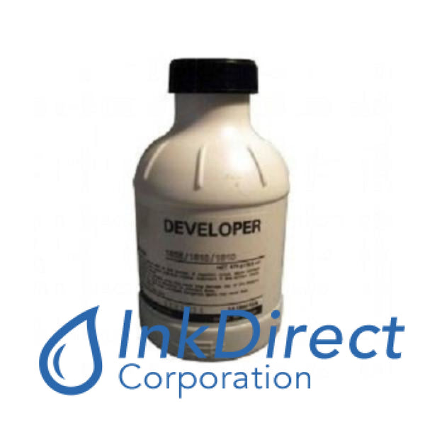 Genuine Copy Star 37029111 370-29111 Developer / Starter Black – Ink ...