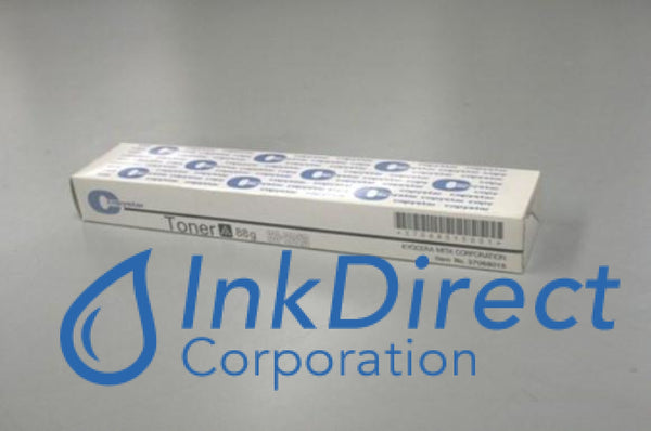 Genuine Copy Star 37068015 370-68015 Toner Black – Ink Direct Corporation