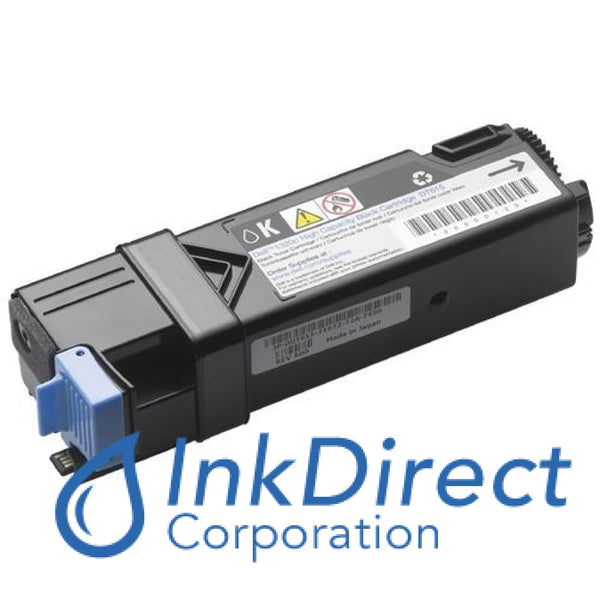 Genuine Dell 310-9059 TP112 P237C Standard Yield Toner Cartridge Black ...