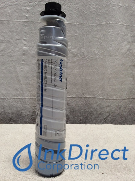 Genuine Gestetner 89896 888220 Type 1130D Toner Cartridge Black DSM 615 ...