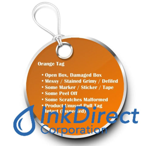 Genuine Lexmark 24B6887 Toner Cartridge Black M3250 XM3250 – Ink Direct ...