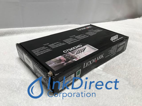Genuine Lexmark C734X24G Photoconductor Kit C734 C734DN C734DTN C734N ...