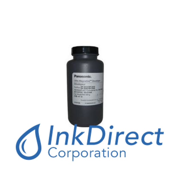 Genuine Panasonic DQZ120E DQ-Z120E Developer / Starter Black – Ink ...