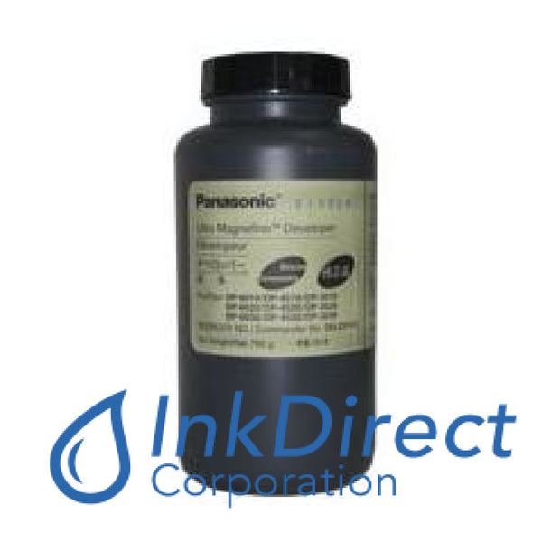 Genuine Panasonic DQZ241D DQ-Z241D Developer / Starter Black – Ink ...