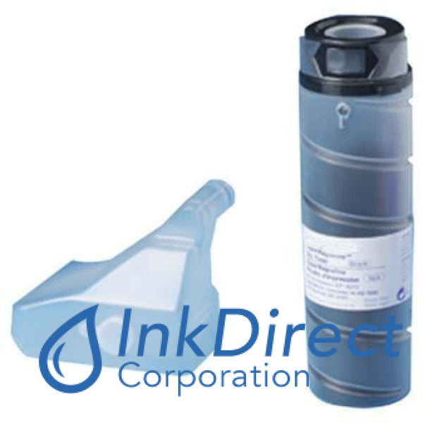 Genuine Panasonic FQTA10 - L FQ-TA10 - L Discontinued Toner Black – Ink ...