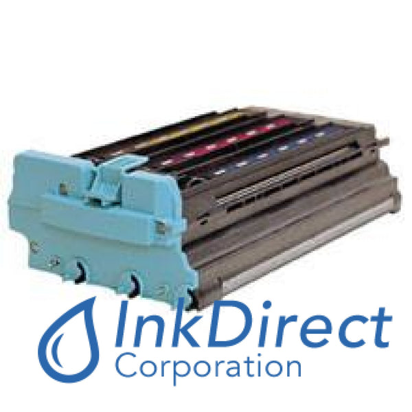 Genuine Panasonic KXCLPC1 KX-CLPC1 Image Unit Color – Ink Direct ...