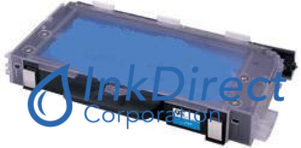 Genuine Panasonic KXPDPC7 KX-PDPC7 Toner Cyan – Ink Direct Corporation