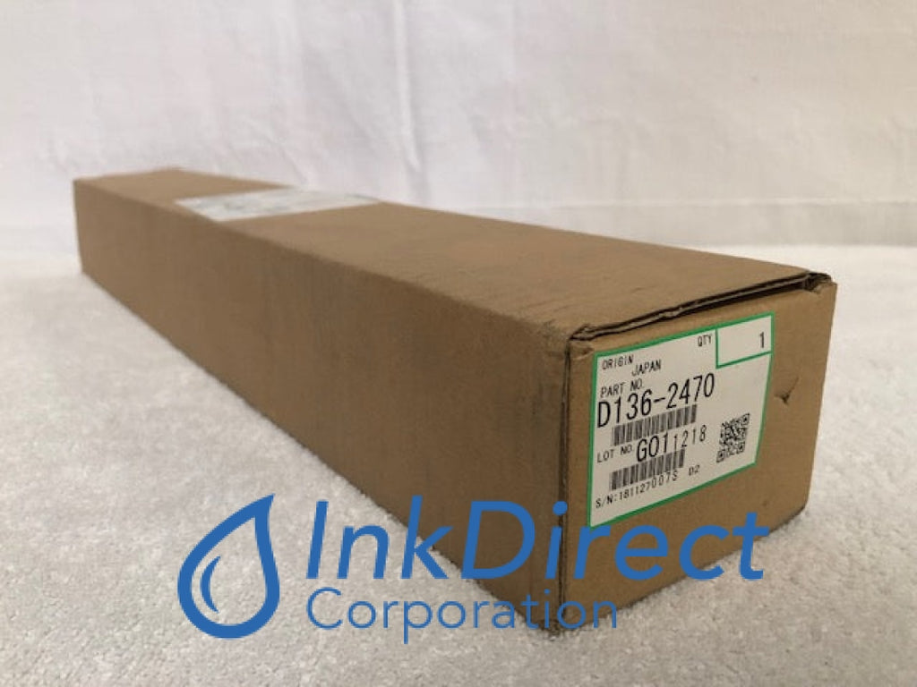 Genuine Ricoh Savin Lanier D1362470 D136-2470 MP C8002 Charge Unit MP ...