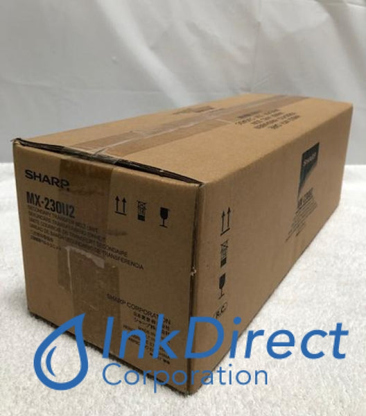 Genuine Sharp MX230U2 MX-230U2 Secondary Transfer Belt Unit – Ink ...