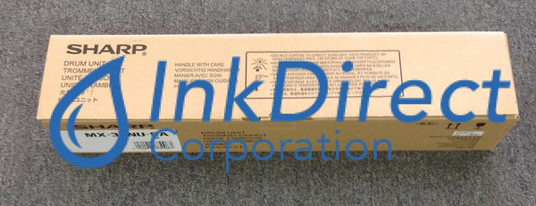 Genuine Sharp MX36NUSA MX-36NU-SA Drum Unit Black & Color – Ink Direct ...