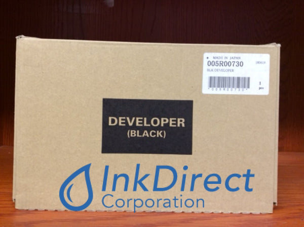 Xerox 5R730 5R00730 005R00730 Developer Black – Ink Direct Corporation