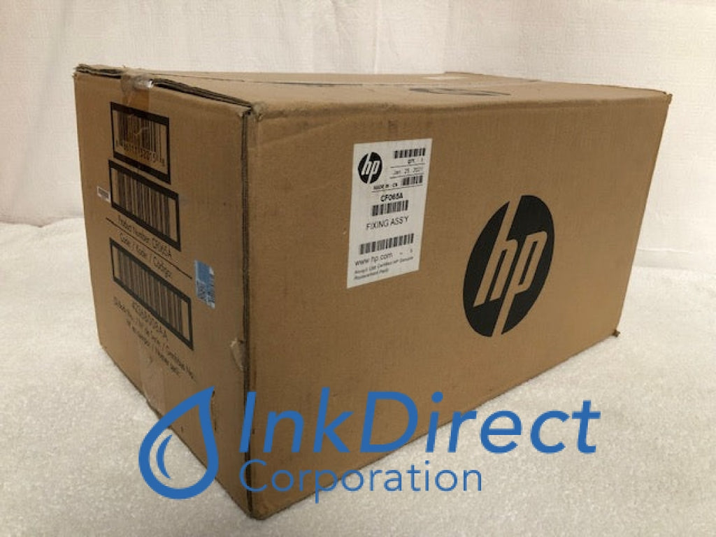 HP CF065A 220V Maintenance Kit Black M601DN M601N M602DN M602N M603 ...
