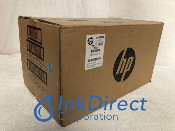 HP CF065A 220V Maintenance Kit Black M601DN M601N M602DN M602N M603 ...