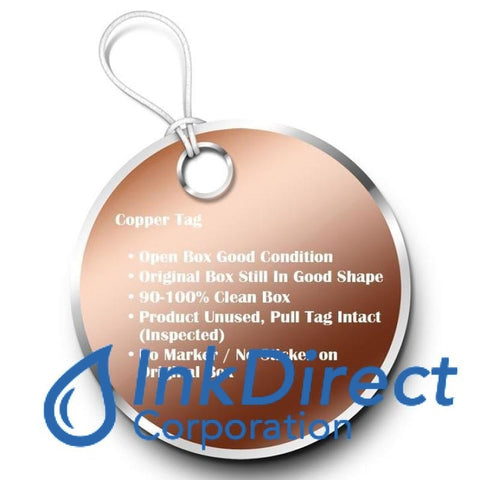 HP W9015MC Imaging Drum Black LaserJet E82540dn E82540z E82550dn E8255 ...