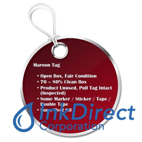 HP W9055MC Imaging Drum Color LaserJet E87640 E87640z E87650z E87660z ...