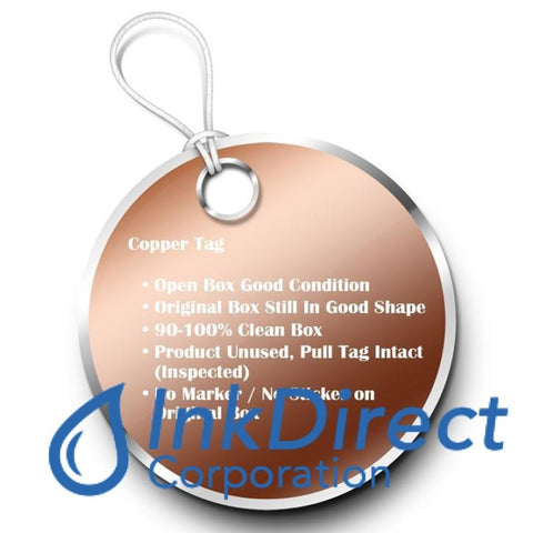 HP W9055MC Imaging Drum Color LaserJet E87640 E87640z E87650z E87660z ...