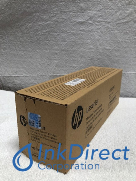 HP W9093MC Toner Cartridge Magenta E45028 E47528 – Ink Direct Corporation