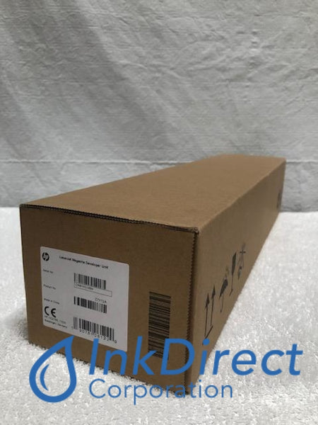 HP Z7Y72A Developer Unit Magenta LaserJet Managed E87640 E87640z ...