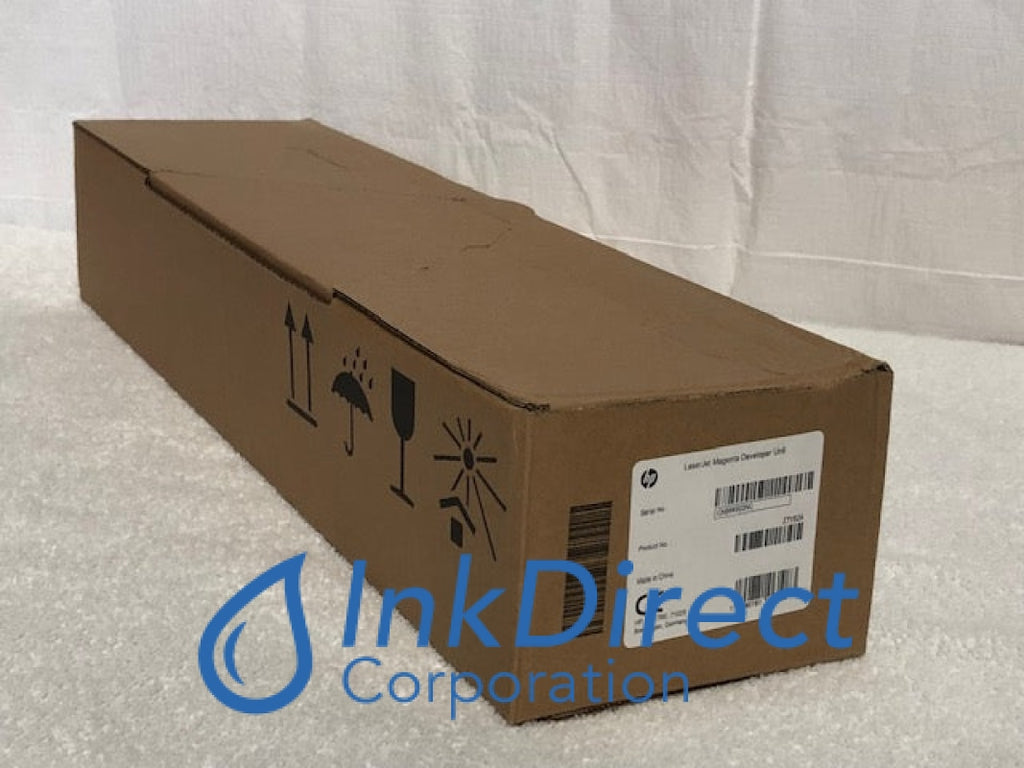 HP Z7Y82A Developer Unit Magenta LaserJet MFP E77822 E77825 E77428 ...