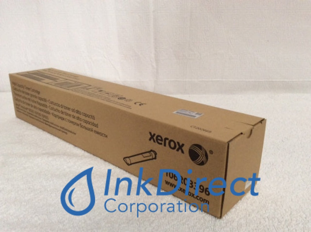 Xerox 106R3396 106R03396 Toner Cartridge Black VersaLink B7025 B7030 B ...