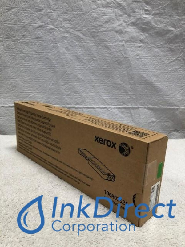 Xerox 106R3525 106R03525 Toner Cartridge Yellow VersaLink C400 C405 ...