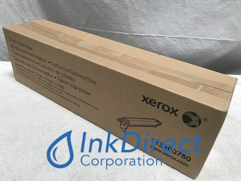 Xerox 113R780 113R00780 Drum Cartridge VersaLink C7020 C7030 C7025 ...