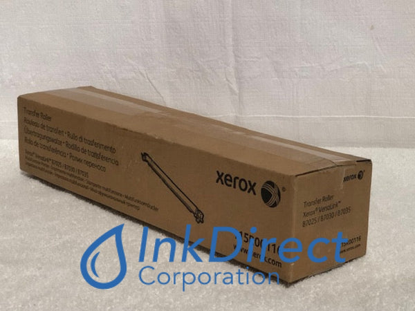 Xerox 115R116 115R00116 BTR Transfer Roller VersaLink B7025 B7030 B7035 ...