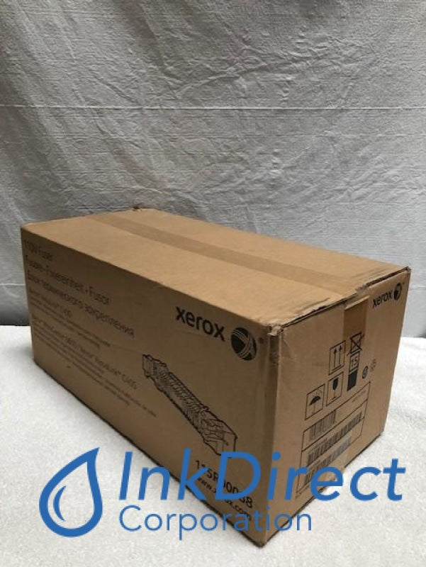 Xerox 115R88 115R00088 110 / 120 Volt Fuser Assembly VersaLink C400 ...