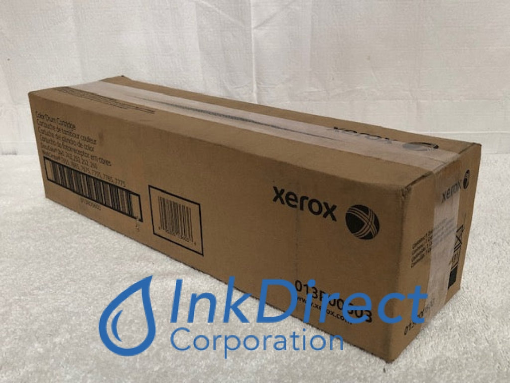 Xerox 13R603 13R00603 013R00603 Doc 240 (13R632) Drum Unit Color ...