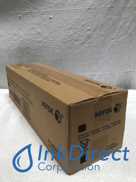 Xerox 13R657 13R00657 013R00657 Drum Unit Black WorkCentre 7120 7125 ...
