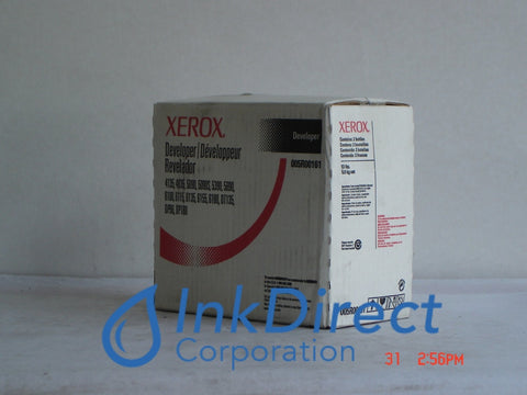 Xerox 5R161 005R00161 5090 Developer / Starter Black Xerox 5090 ...