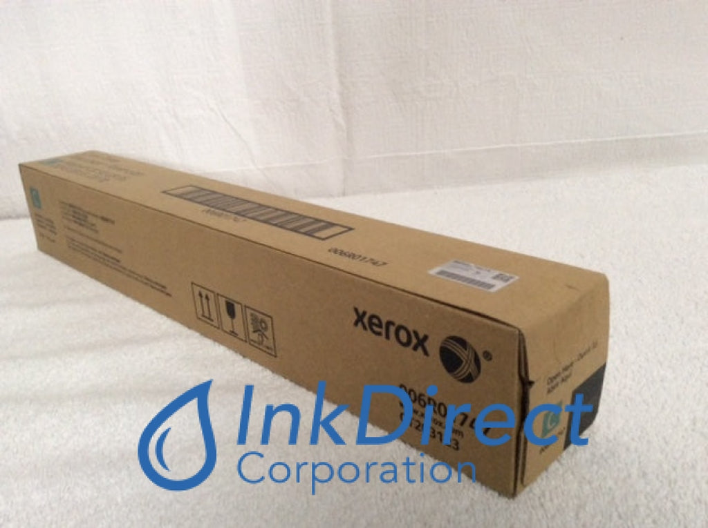 Xerox 6R1747 6R01747 006R01747 Toner Cartridge Cyan AltaLink C8130 ...