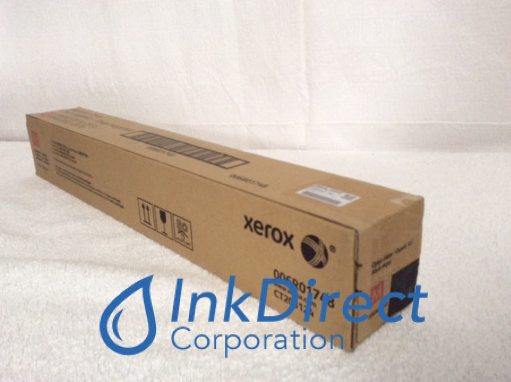 Xerox 6R1748 6R01748 006R01748 Toner Cartridge Magenta AltaLink C8130 ...