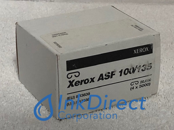 Xerox 8R3838 008R03838 ASF100-D Staples – Ink Direct Corporation