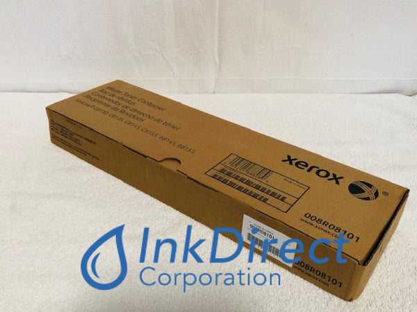 Xerox 8R8101 8R08101 008R08101 Waste Toner Container AltaLink C8100 ...